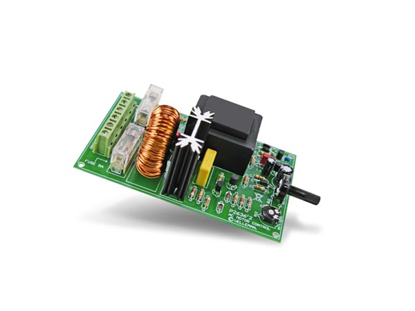 Whadda Speed Controller Kit